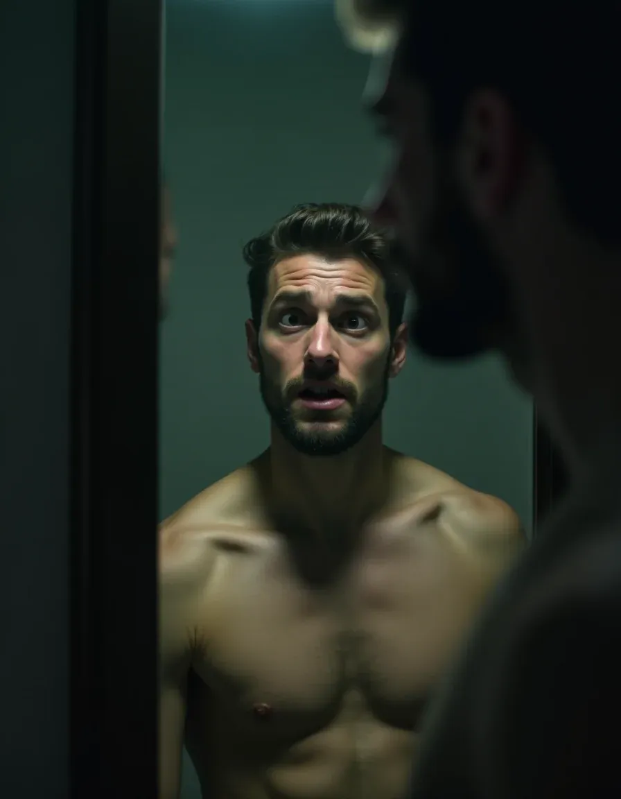 The Hidden Struggle: Body Dysmorphia in Men